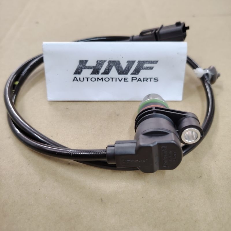 Original Crank Shaft Sensor Proton Waja Campro Gen2 Persona Blm FL Flx ...