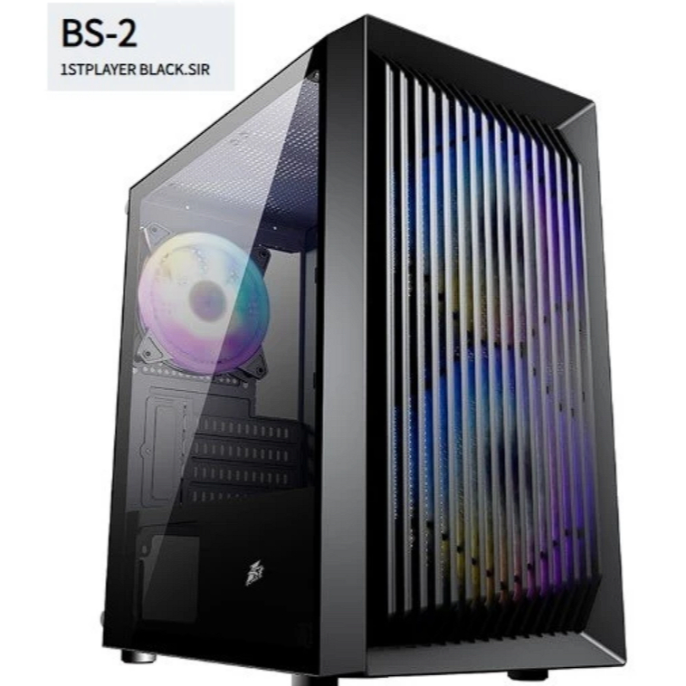 "Affordable Fullset PC: AMD Ryzen 3 3200G, Radeon Vega, 8GB RAM ...