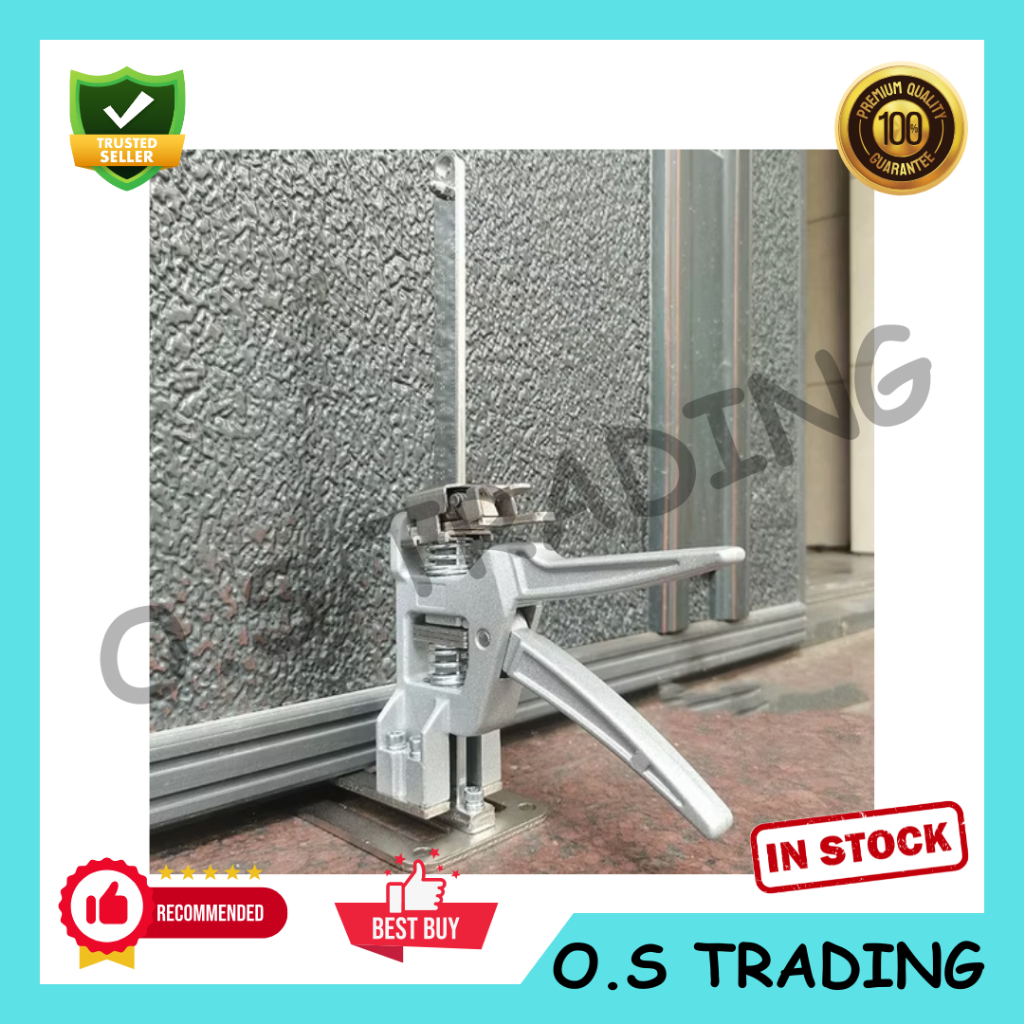 Heavy Duty Tile Level Regulator Height Level Support Tile Level ...