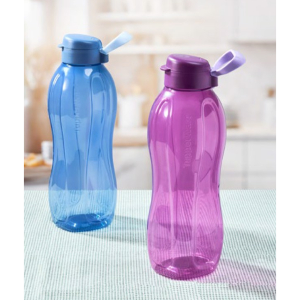 Tupperware Eco Bottle 1.5L *Free Handle | Shopee Malaysia
