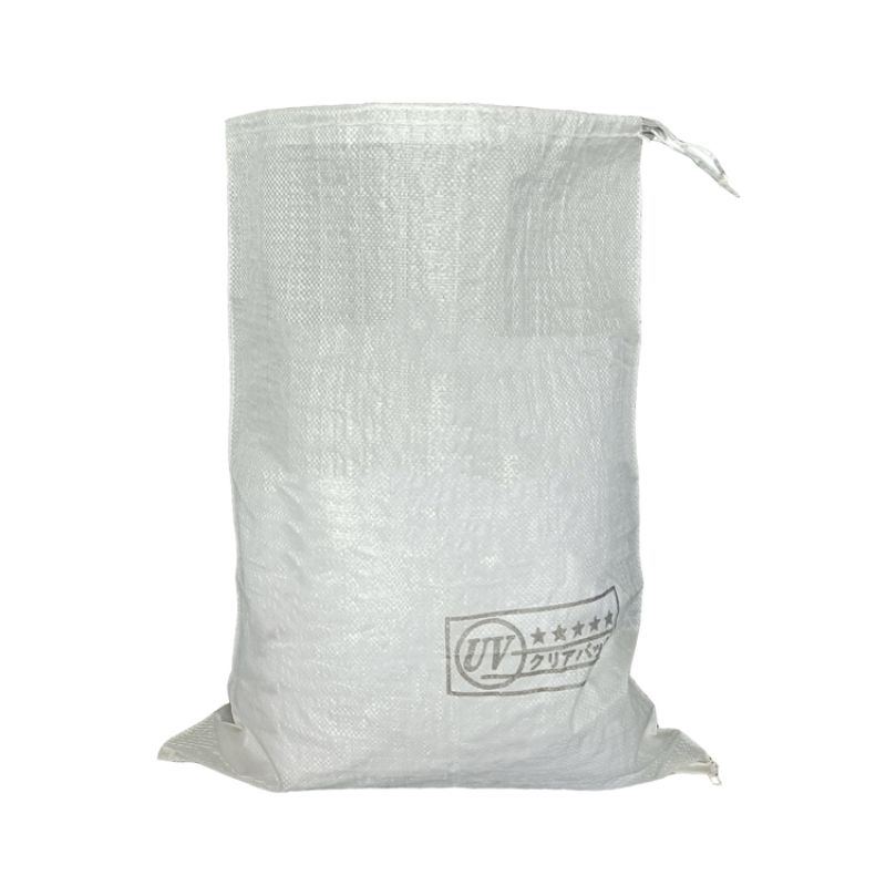Semi Transparent Gunny Beg Plastic Guni Bag Plastic Jernih Heavy Duty ...
