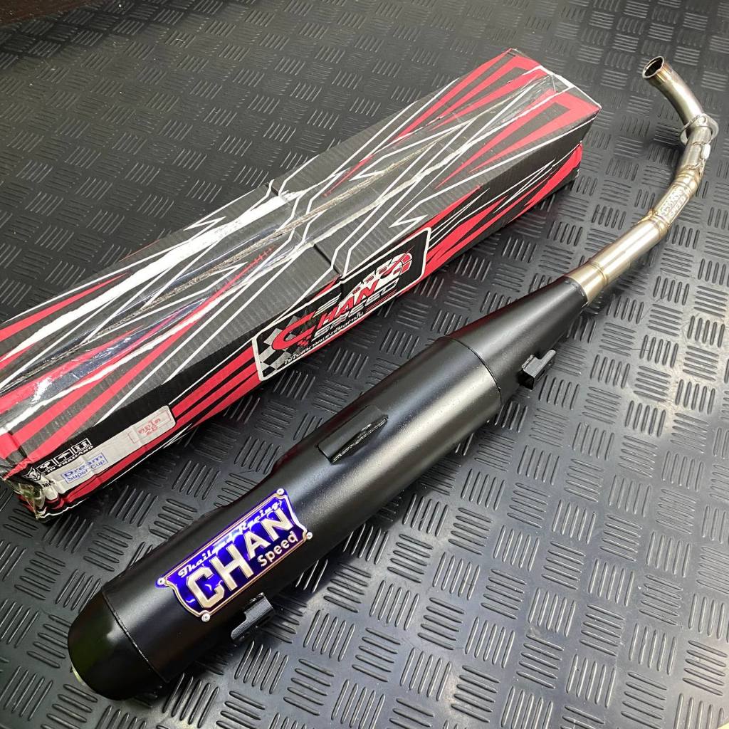 🇹🇭 EKZOS EX5110 SUPERCUB 🇹🇭 EX5Fi EX5110 EKZOS RACING CUTTING STANDARD ...