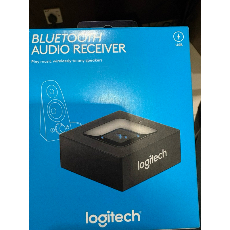 Logitech Bluetooth receiver | Shopee Malaysia