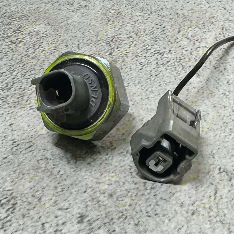 PERODUA KENARI,KELISA,VIVA,MYVI 1.0,TOYOTA KNOCK SENSOR 89615-87Z01 ...