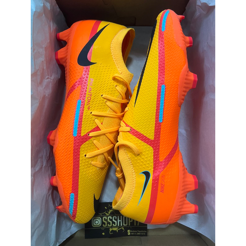 Original Nike Phantom GT2 Pro AG | Shopee Malaysia