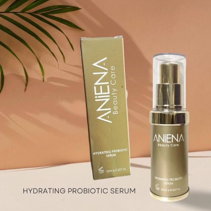 ANIENA BEAUTY CARE 15 ML | Shopee Malaysia