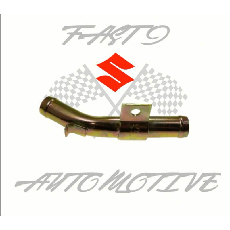 SUZUKI SWIFT SX4 WATER PUMP PIPE / BY PASS PIPE (1PCS PRICE) | Shopee ...