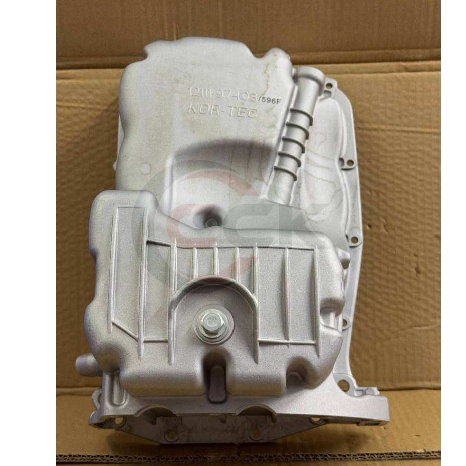 Perodua Alza / Kembara Dvvt Engine Oil Pan / Oil Sump 100 % New ...