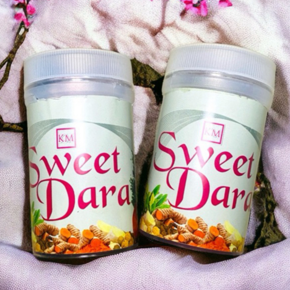 SWEET DARA MAAJUN JAMU KAK KM ORIGINAL HQ | Shopee Malaysia