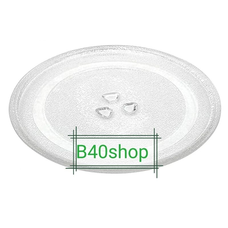 Sharp Compatible microwave glass tray plate R3521GK R239EK R229EK ...