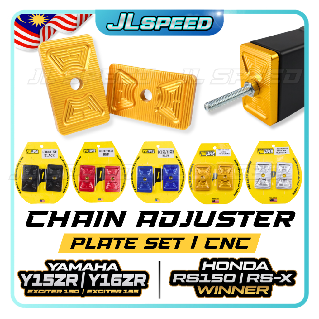 PROTAPER Y15 Y15ZR YSUKU Y15Z Y16/ RS150 RS150R / RSX150 RSX 150 CNC ...