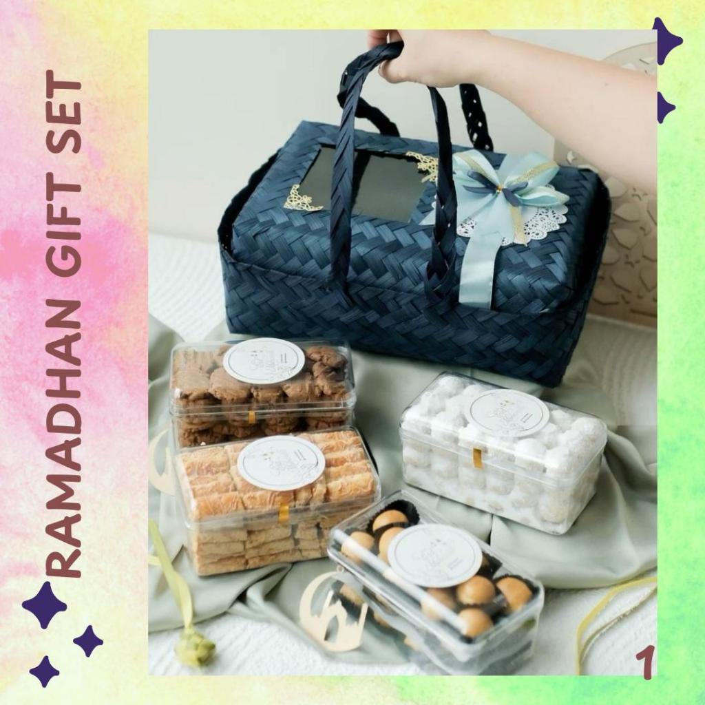RAMADHAN GIFT SET | RAYA GIFT SET| RAYA GIFTSET HAMPER | Shopee Malaysia