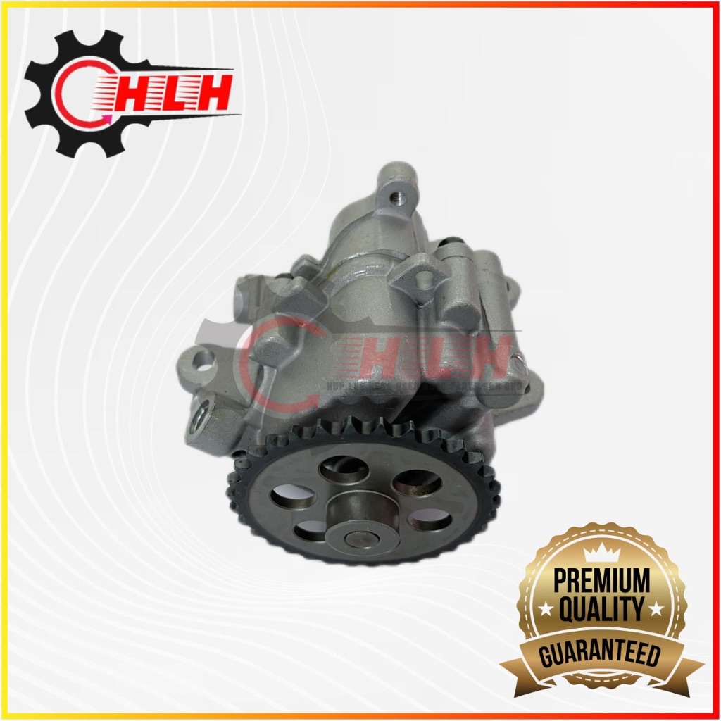 Ford Ranger T6 T7 T8 2.2L 3.2L Mazda BT50 Oil Pump Oil Pressure Pump ...