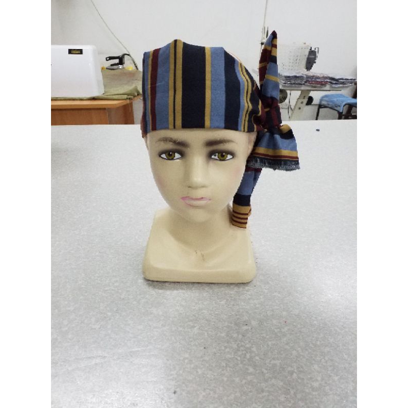 Kain Semutar Ikat Kepala 💥Buy 20 free 10💥 | Shopee Malaysia