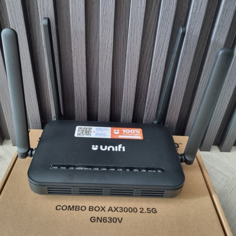 SKYWORTH Combo Box AX3000 2.5G GN630V | Shopee Malaysia