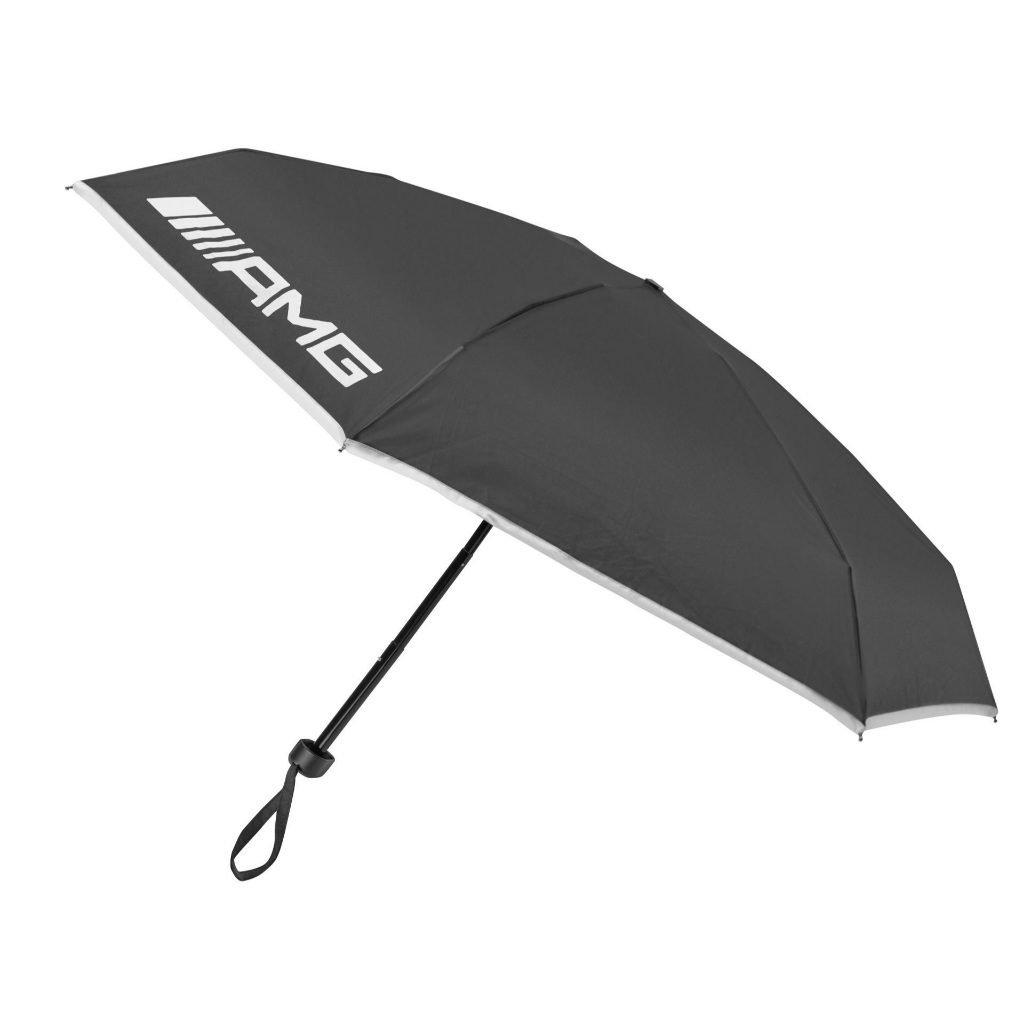 OFFICIAL MERCEDES-BENZ AMG COMPACT UMBRELLA_B6695 8964 | Shopee Malaysia