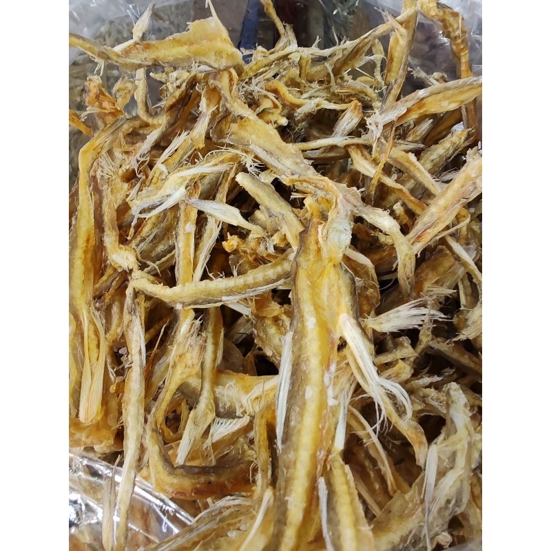 Ikan masin Rumi Tawar 300Gm | Shopee Malaysia