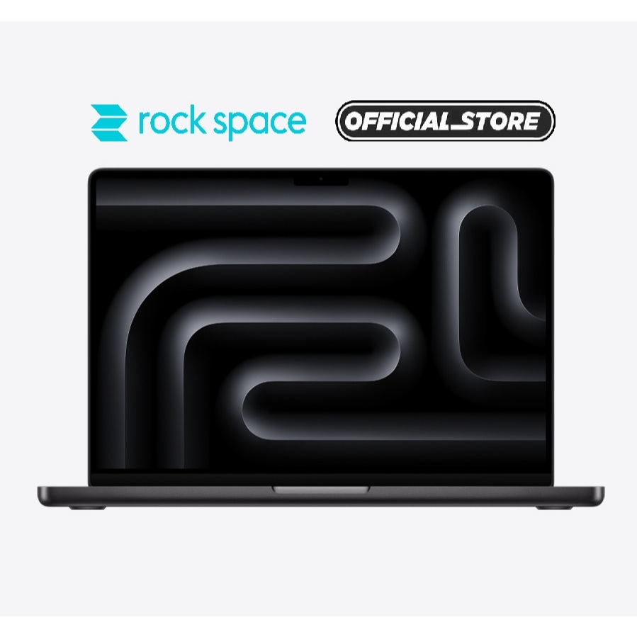 Rock Space Screen Protector for MacBook Pro 14-inch M3/M4 2024 ...