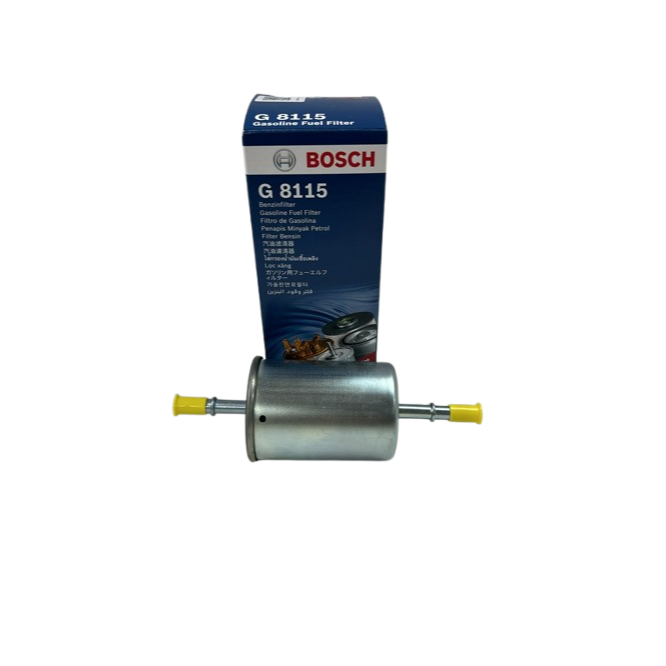 BOSCH G8115 FUEL FILTER WAJA 1.6,WAJA CAMPRO,GEN 2,BLM,FLX EXORA ...
