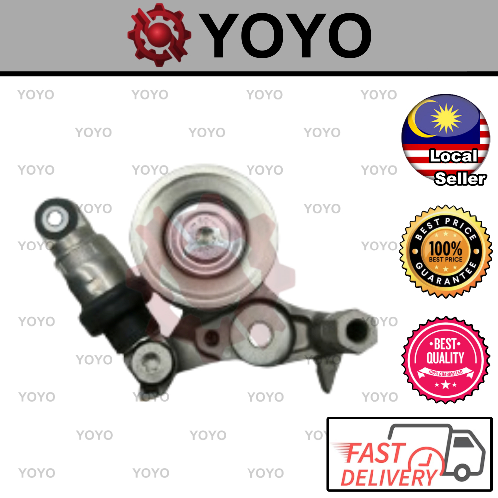 31170-59B-A03 Honda CIvic FC 1.5 Tea Turbo, CRV 1.5 Turbo Fan Belt ...