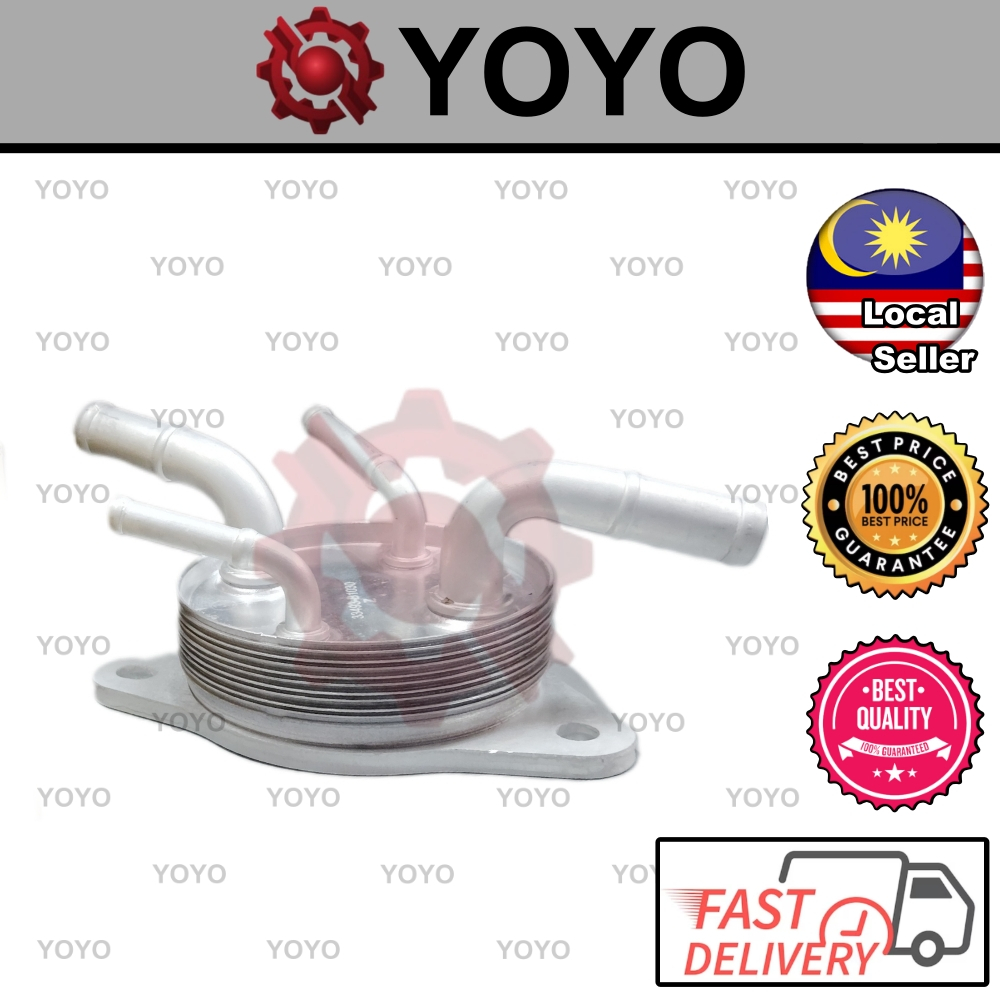 33490-B1030 Perodua Axia D63D, Bezza, Myvi D20N Auto Gearbox Engine Oil ...