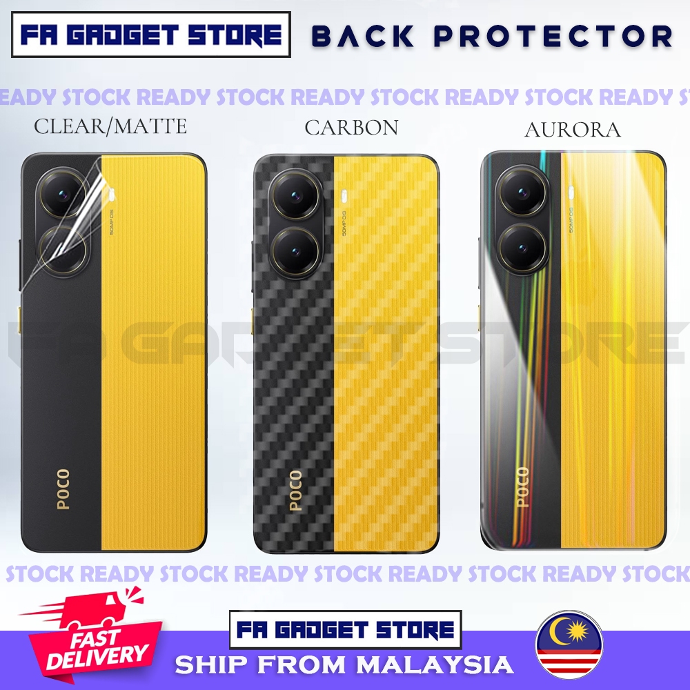 Xiaomi Poco X7 Pro | Poco X7 | X6 | Pro | 5G | X5 | X4 | 5G | X4 X3 GT ...