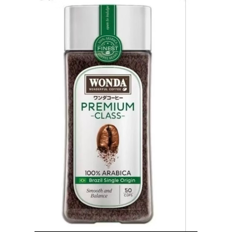 Wonda Premiums Class | Shopee Malaysia