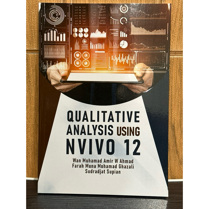 Qualitative Analysis Using NVIVO 12 (USM) | Shopee Malaysia