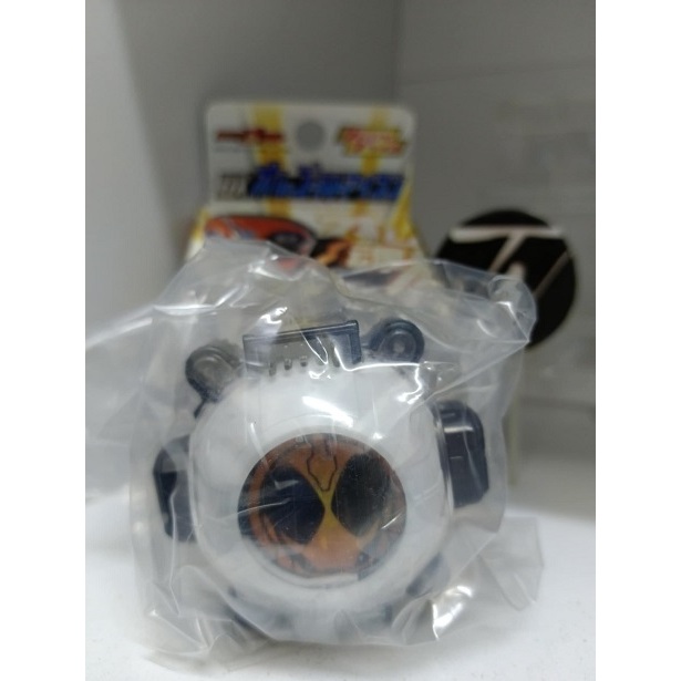 Bandai DX Kamen Rider Ghost Ore Damashii Eyecon | Shopee Malaysia
