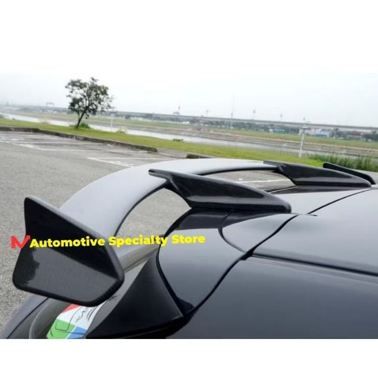 TOP SPOILER WING SPOILER BMW REAR SPOILER Gt Wing Car Spoiler Universal ...