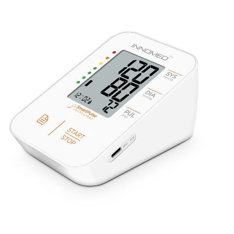Innomed M1 BLood Pressure Monitor | Shopee Malaysia