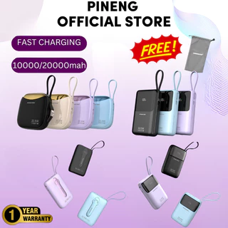 pineng powerbank - Prices and Promotions - Aug 2025 | Shopee Malaysia