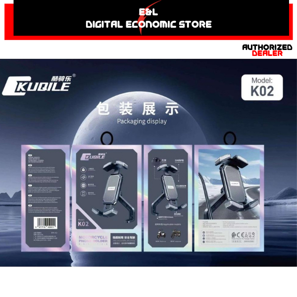 Car Motorcycle Phone Holder Super Stable Mount for Car Dashboard ...