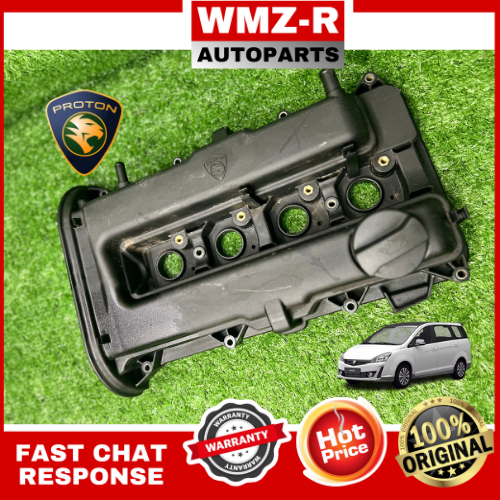 100% Original Proton Exora Bold Turbo Genuine Rocker Valve Cover ...