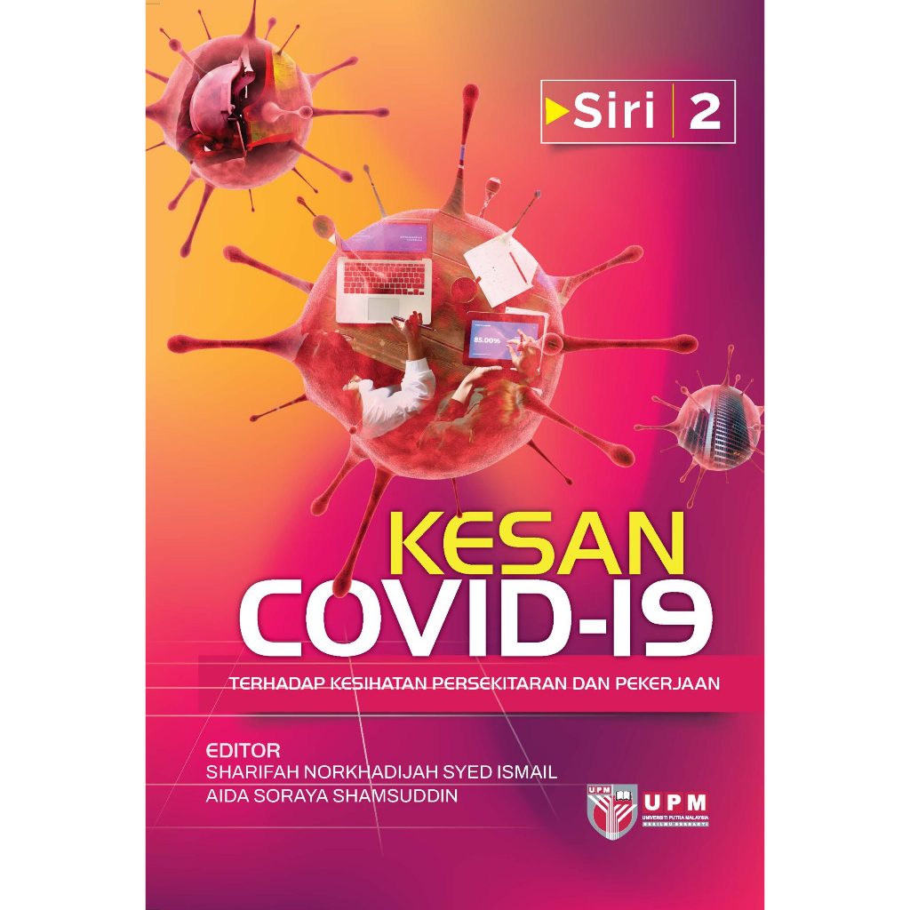 Kesan COVID-19 Terhadap Kesihatan Persekitaran dan Pekerjaan (Siri 2) | Shopee Malaysia