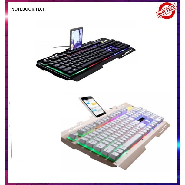 Gaming Keyboard Mechanical Keyboard GK70 Waterproof RGB Gaming Keyboard ...