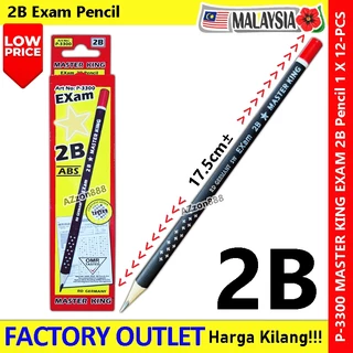 2b pencil - Prices and Promotions - Dec 2025 | Shopee Malaysia