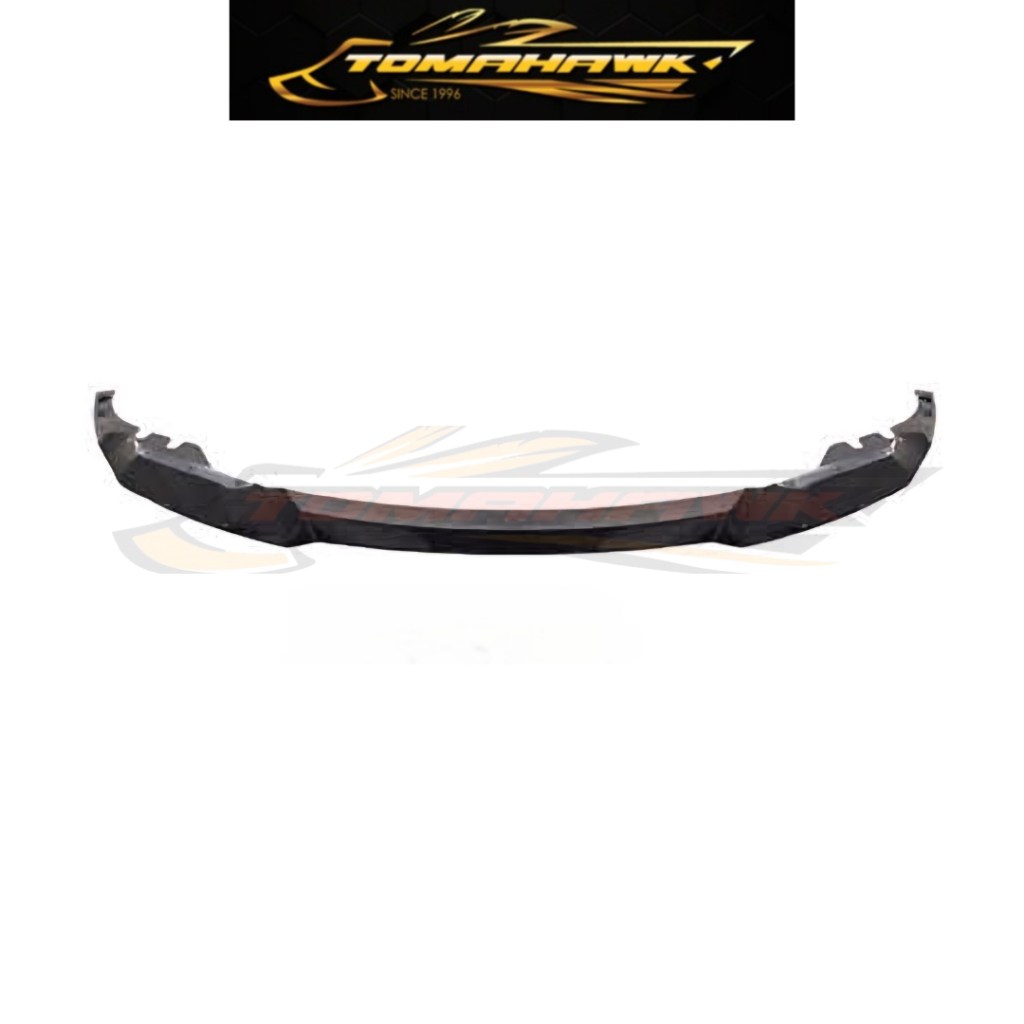 BMW F30 3 SERIES M3 CS FRONT LIP F30 FRONT LIP | Shopee Malaysia