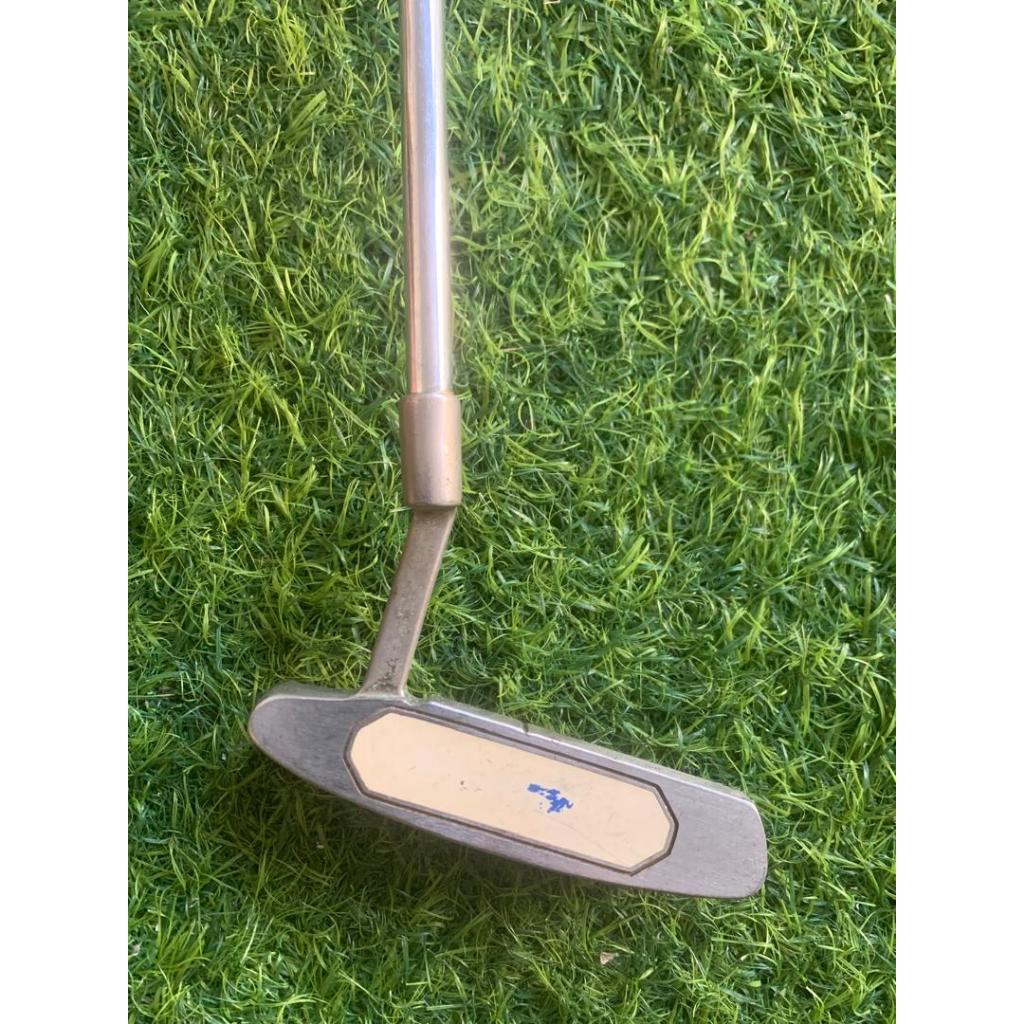 Golf Tiger Shark Great White GW-9 Putter Left-Handed rm88 | Shopee Malaysia