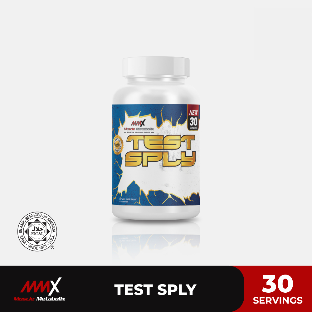 MMX TST SPLY CLEARANCE EXPD SEPT 2025 - INCREASE MUSCLE+ INCREASE ...