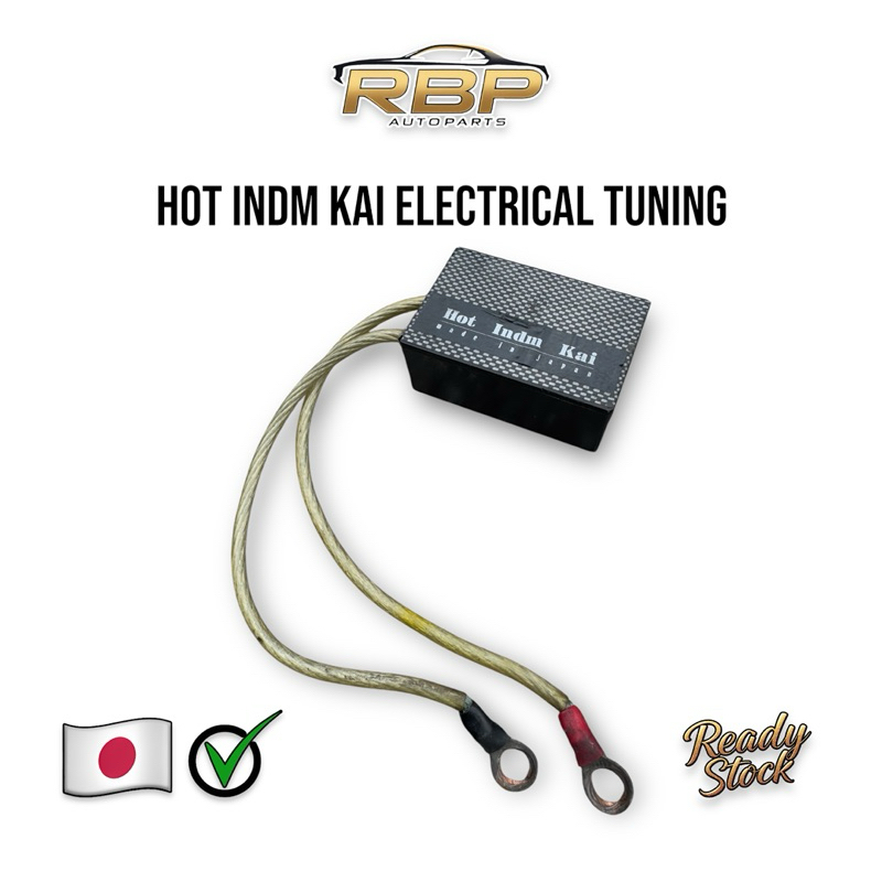 Hot Indm Kai Electrical Tuning | Shopee Malaysia