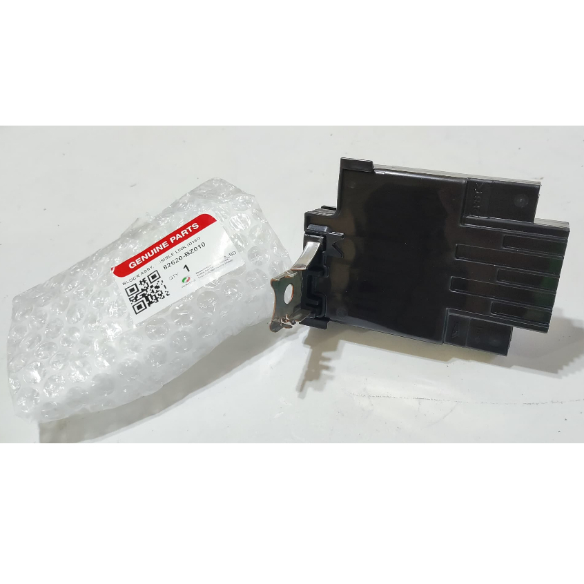 (ORIGINAL) PERODUA VIVA FUSIBLE LINK BLOCK MAIN FUSE BOX (82620-BZ010 ...