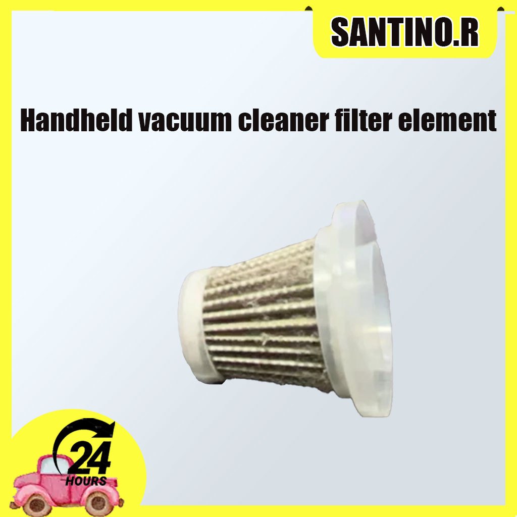 Handheld vacuum cleaner filter element | Shopee Malaysia