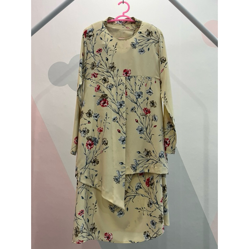 Baju Kurung Preloved XS/S/M RM20 | Shopee Malaysia