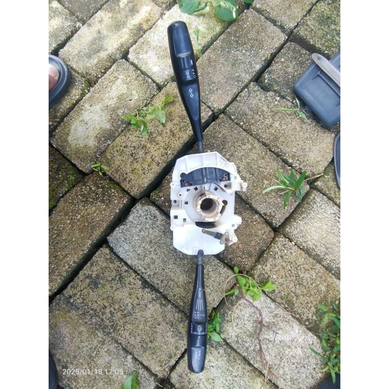 signal,wiper switch proton wira | Shopee Malaysia