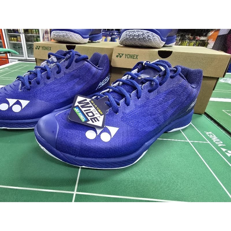 Yonex Aerus Z2 new color 2025 | Shopee Malaysia