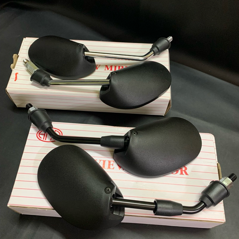 🇹🇭 SIDE MIRROR HONDA WAVE 125 100R WAVE 110RS ALPHA CX DX FUTURE DASH ...