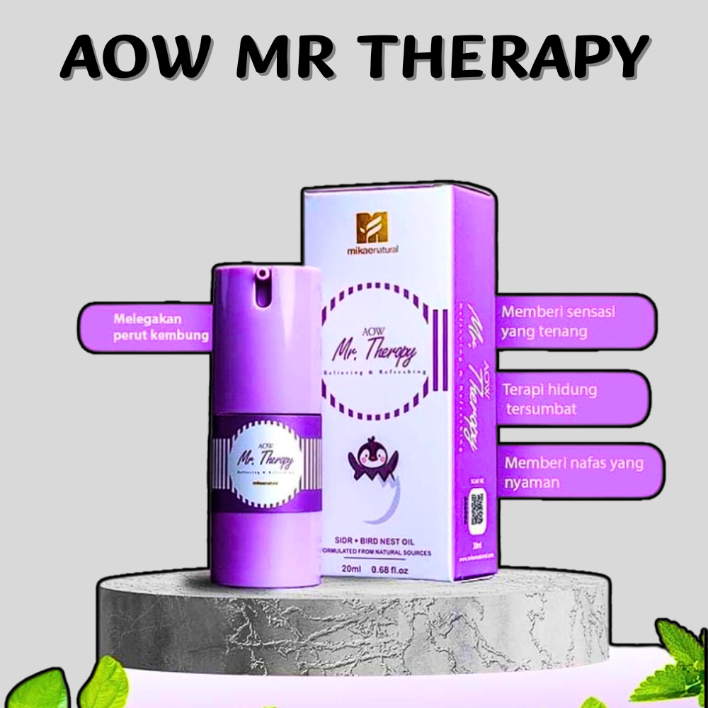 Ao Wallet Original Hq / AOW MR THERAPY (ORIGINAL HQ) | Shopee Malaysia