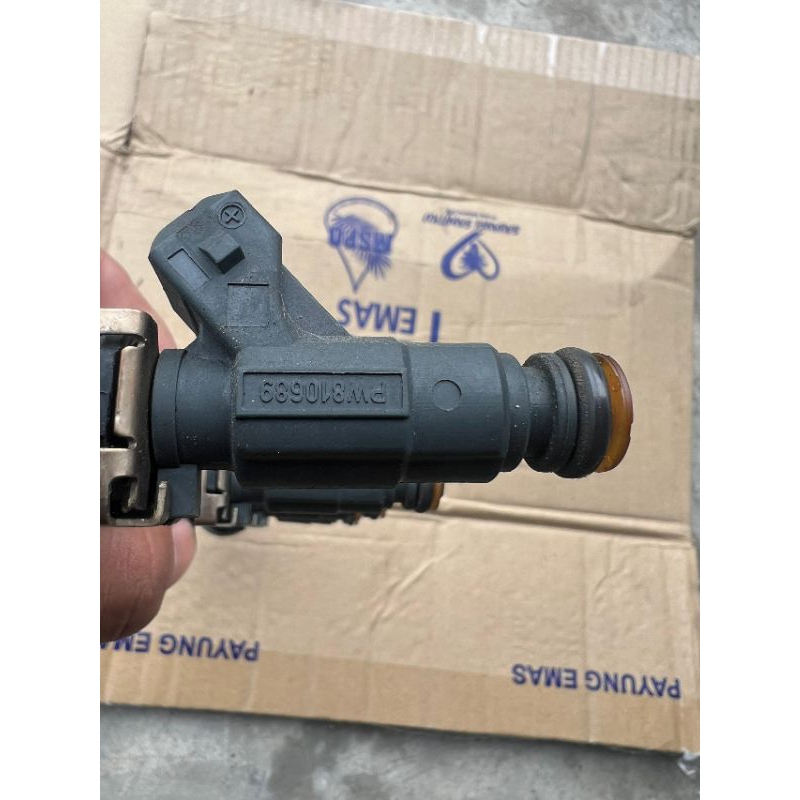 INJECTOR PROTON SAGA FL/FLX/BLM/PERSONA | Shopee Malaysia