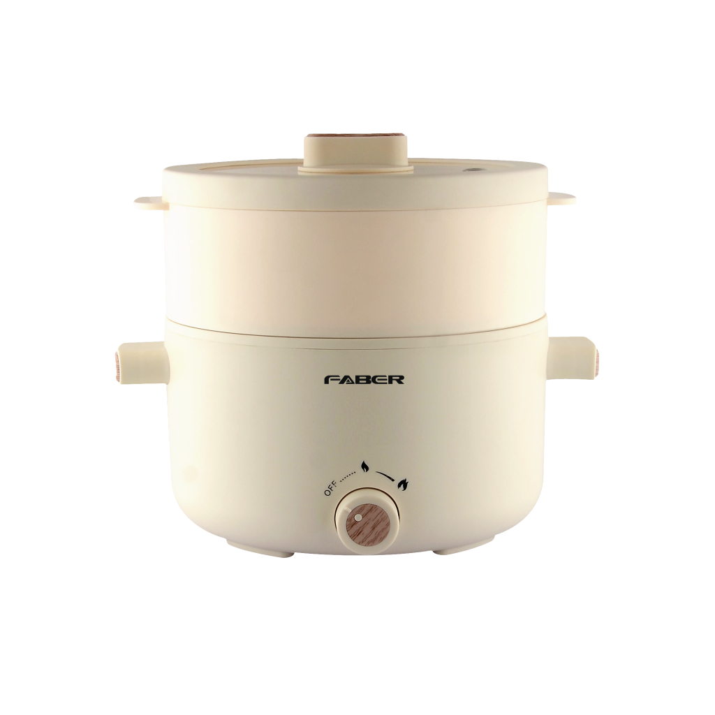 FABER MULTI COOKER PINE-S FMC-1508WH | Shopee Malaysia